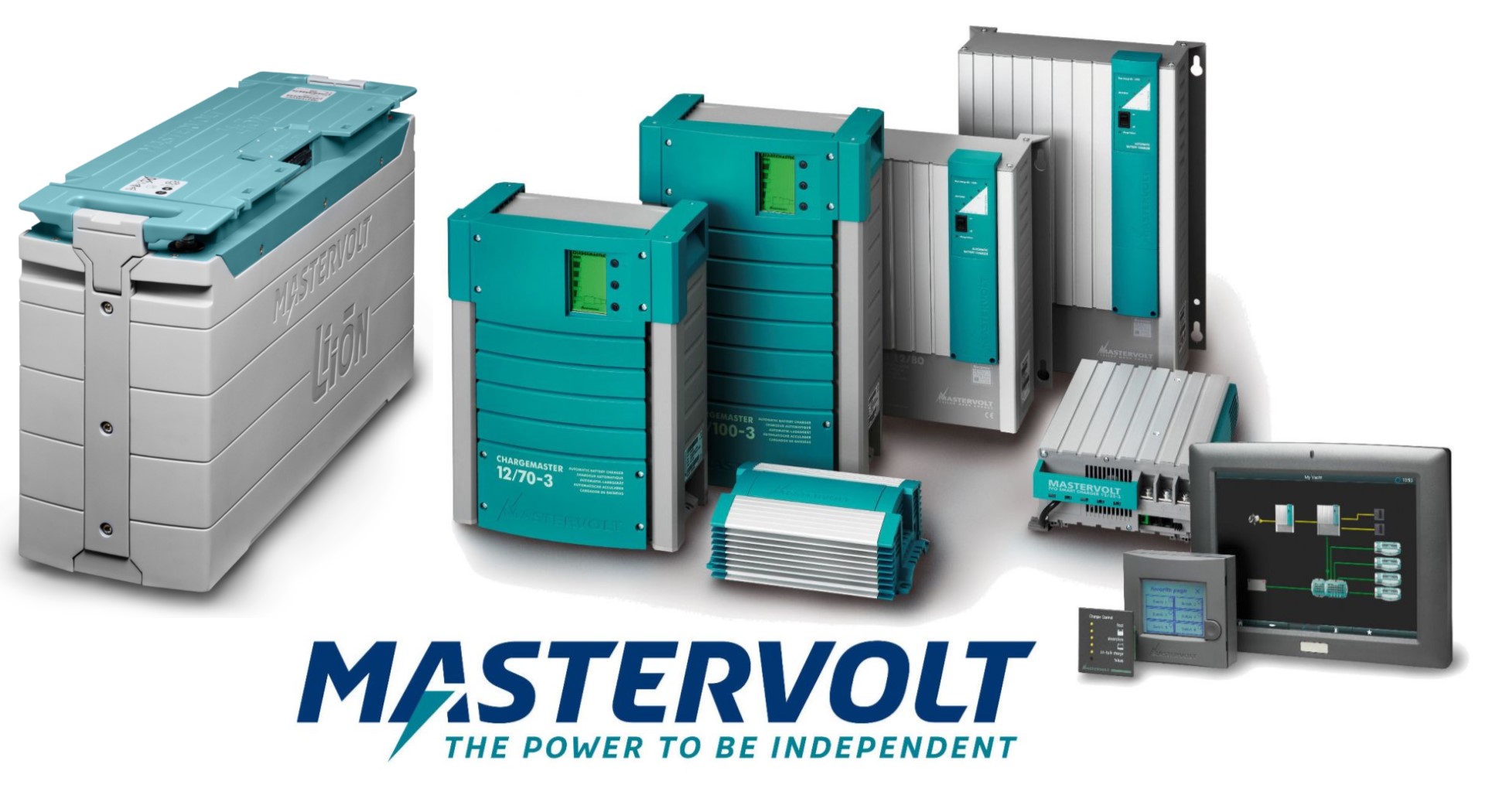 Adventurer 4x4 | Luxury 4x4 Motorhome | SLRV Expedition Vehicles