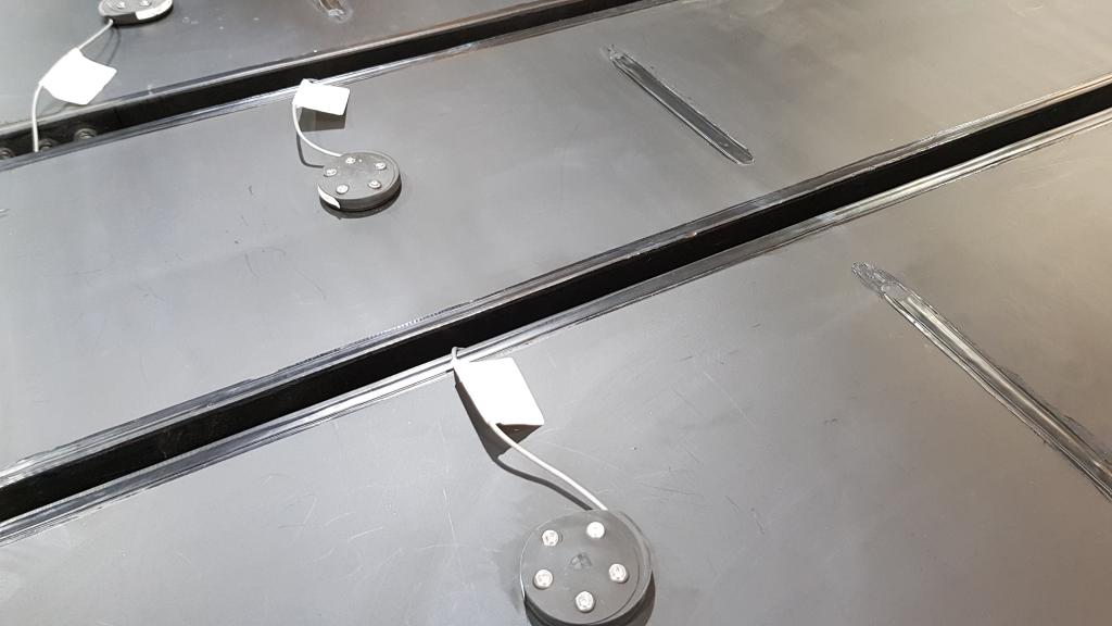 SLRV Commander 8x8 Expedition Vehicle