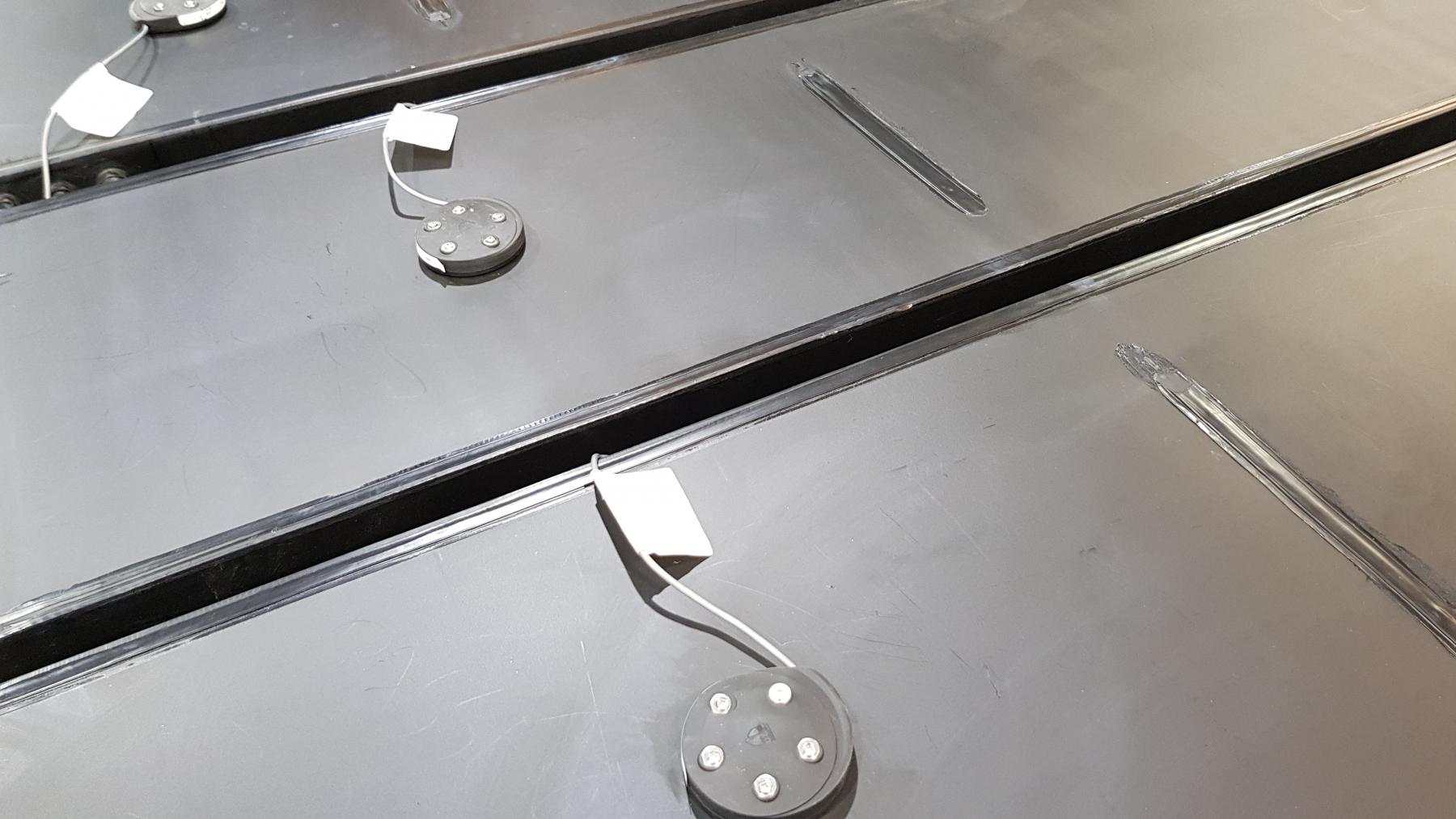 Commander 4x4 | Luxury 4x4 Motorhome | SLRV Expedition Vehicles