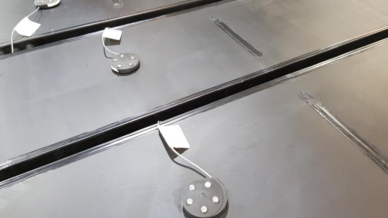 Commander 4x4 | Luxury 4x4 Motorhome | SLRV Expedition Vehicles