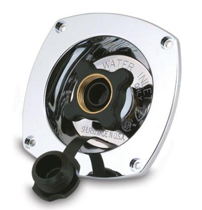 Unimog 4x4 | Luxury 4x4 Motorhome | SLRV Expedition Vehicles