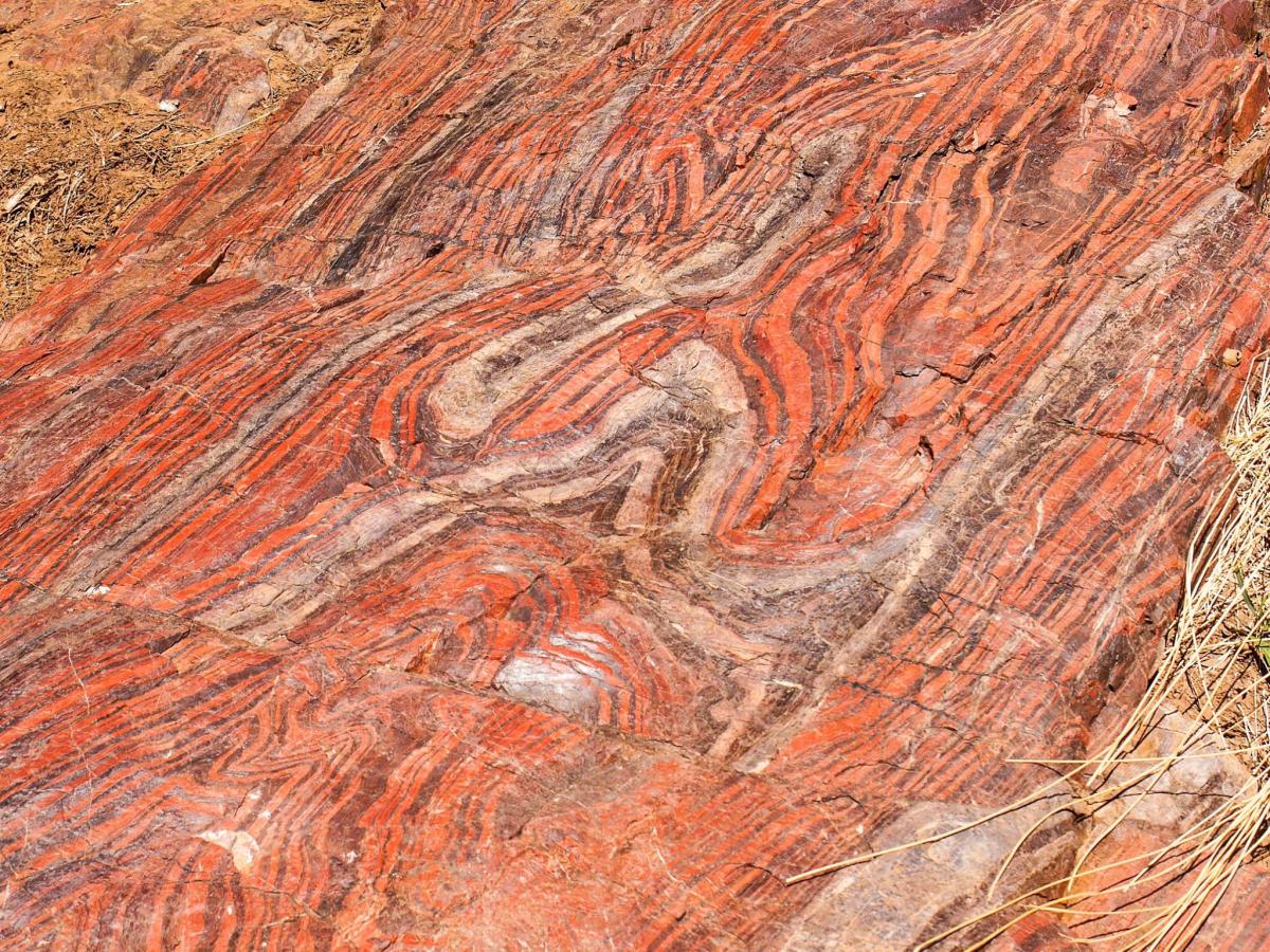 Pilbara | SLRV Expedition Vehicles