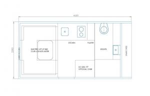 Unimog 4x4 | Luxury 4x4 Motorhome | SLRV Expedition Vehicles