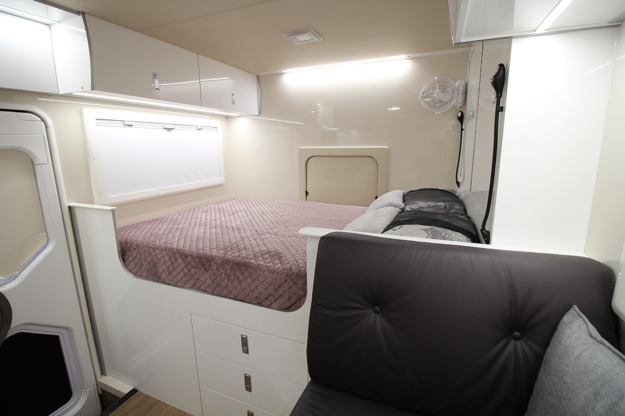 Can it get any better? The new SLRV Adventurer 4x4 | SLRV Expedition ...