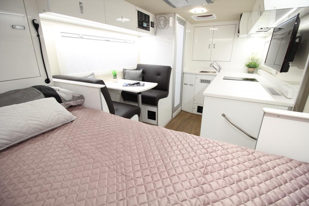 Can it get any better? The new SLRV Adventurer 4x4 | SLRV Expedition ...