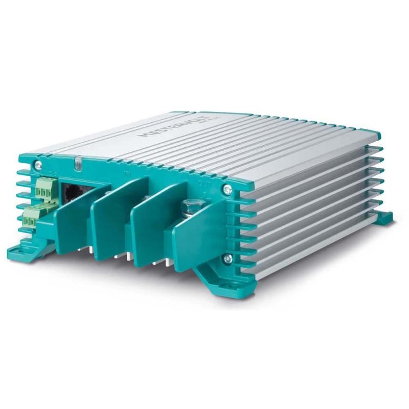 Commander 4x4 | Luxury 4x4 Motorhome | SLRV Expedition Vehicles