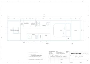 SLRV Commander 8x8 Expedition Vehicle