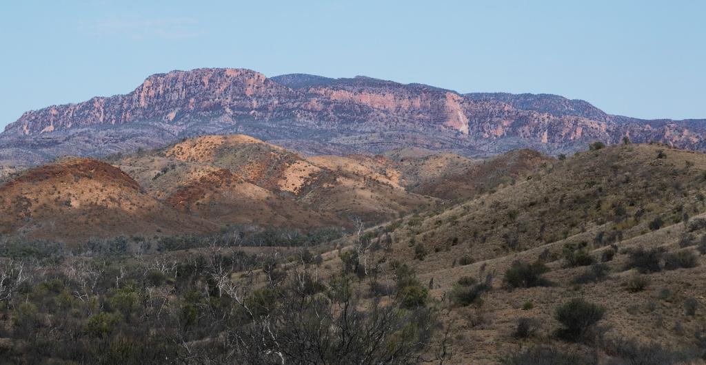 Philip & Odile's Adventures | SLRV Expedition Vehicles