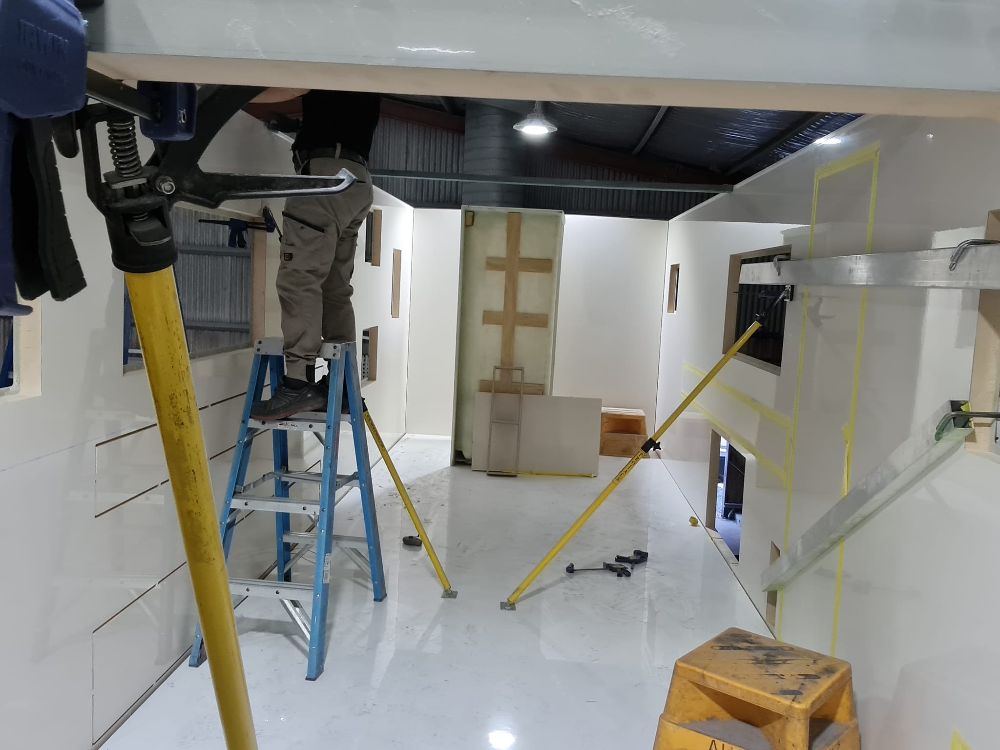 TATRA PHOENIX 8x8 EXPEDITION | SLRV Expedition Vehicles