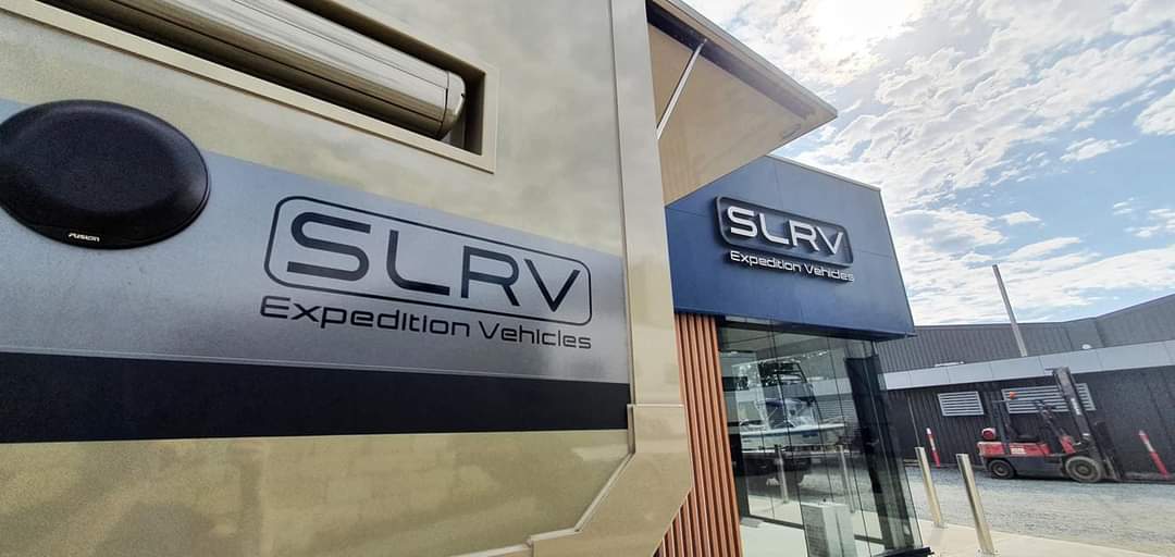 Team DTOUR adventures | SLRV Expedition Vehicles