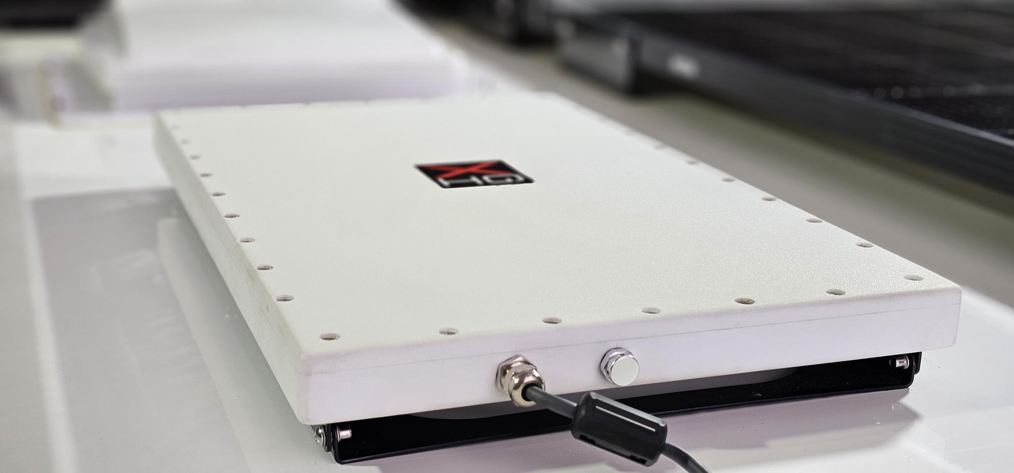 Starlink Off-Grid Internet | SLRV Expedition Vehicles