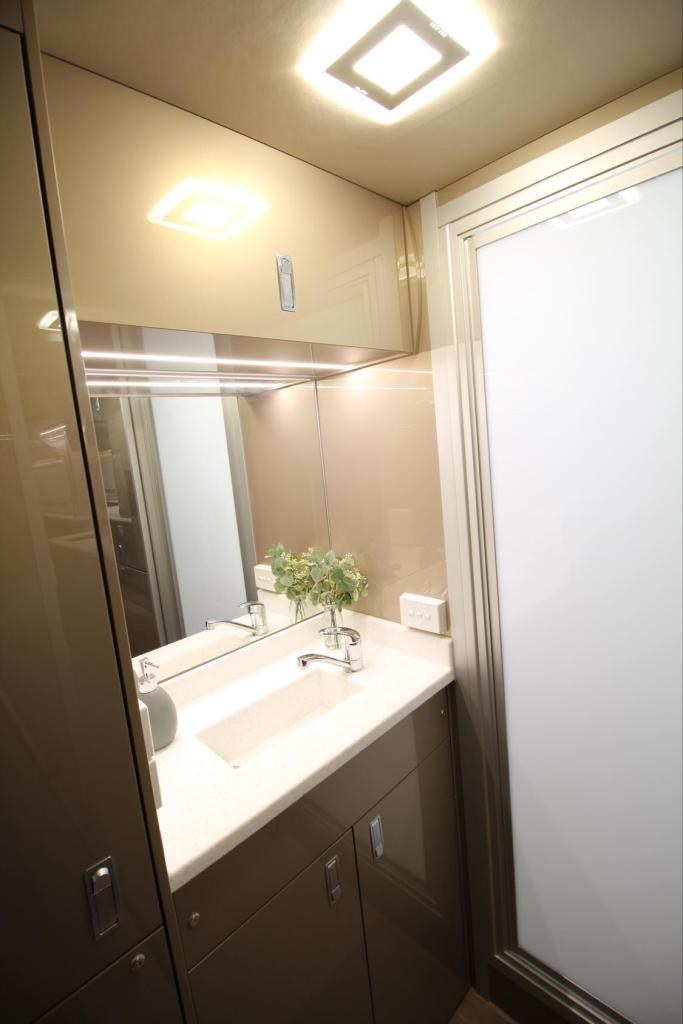 The SLRV Tatra Phoenix 8x8 Delivery | SLRV Expedition Vehicles