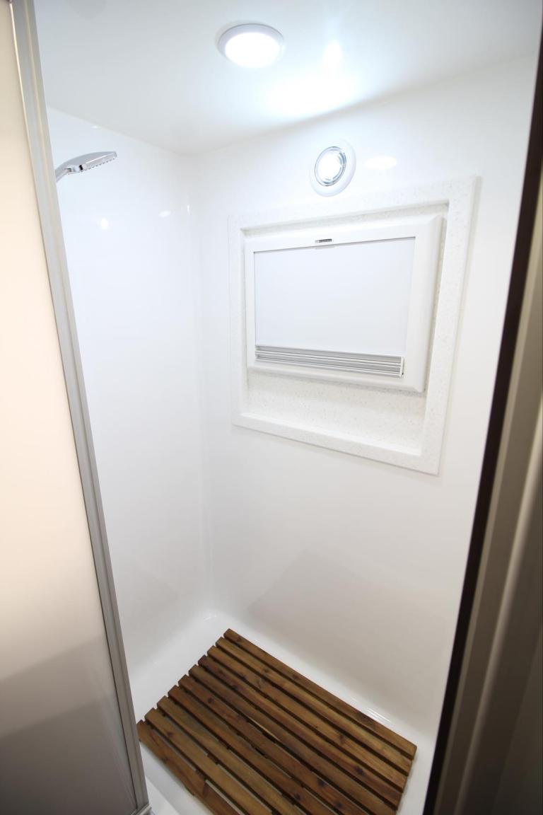 The SLRV Tatra Phoenix 8x8 Delivery | SLRV Expedition Vehicles