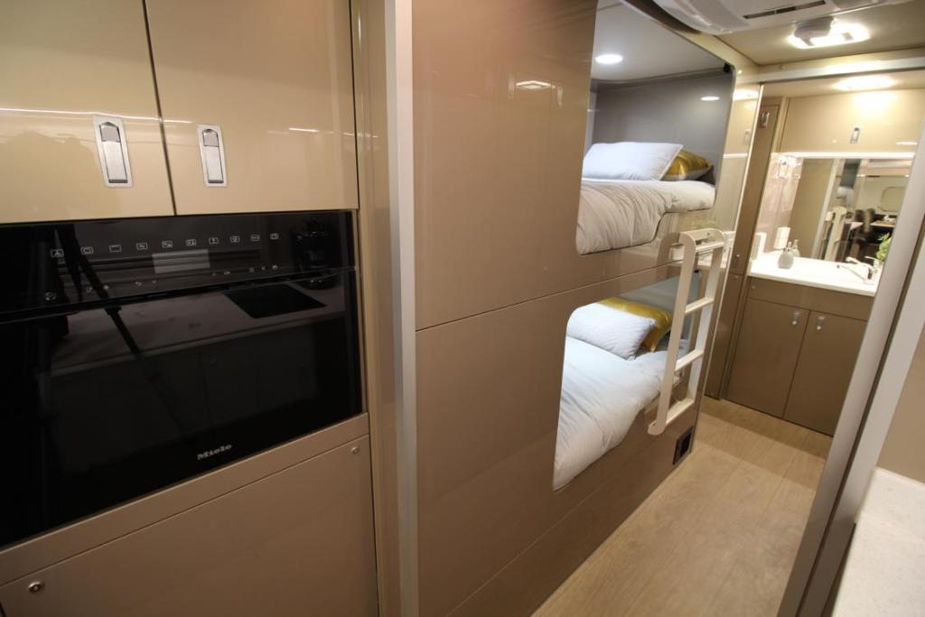 The SLRV Tatra Phoenix 8x8 Delivery | SLRV Expedition Vehicles