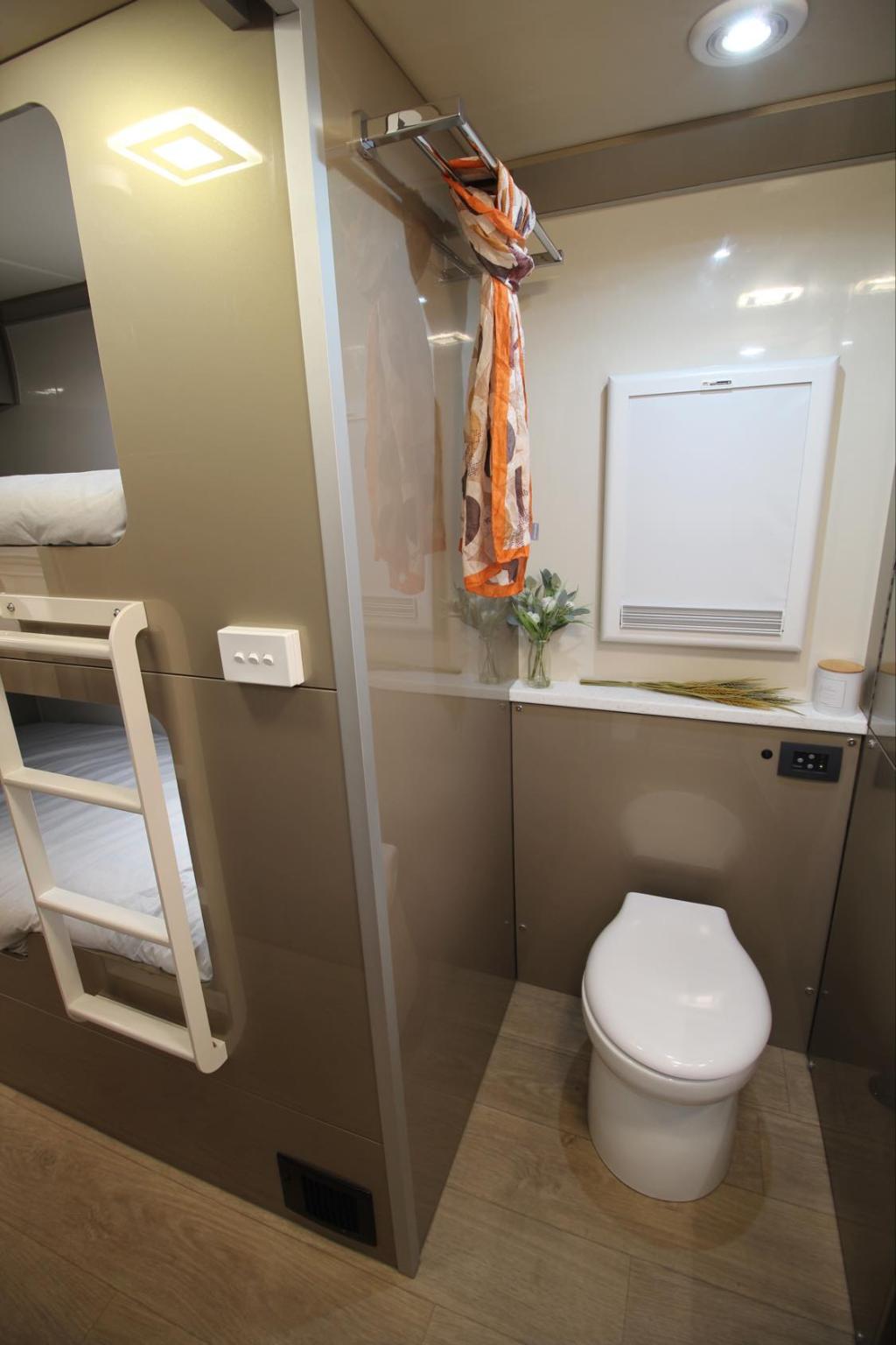 The SLRV Tatra Phoenix 8x8 Delivery | SLRV Expedition Vehicles