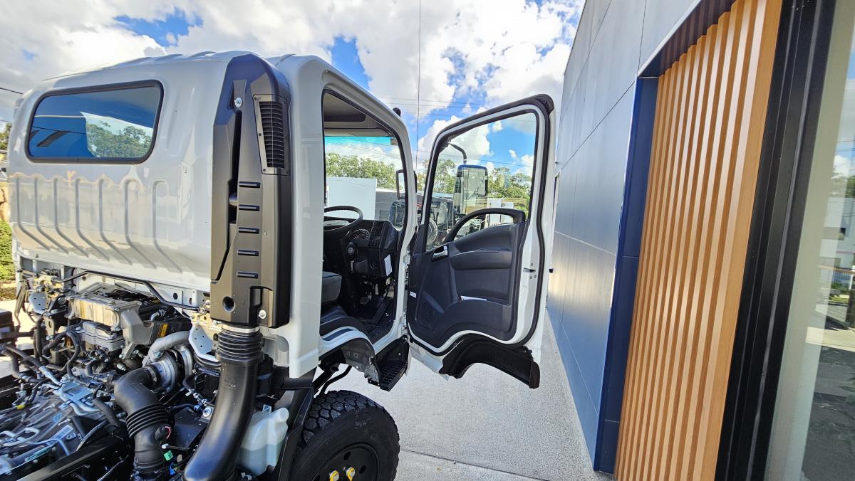 SLRV Expedition YouTube channel | SLRV Expedition Vehicles